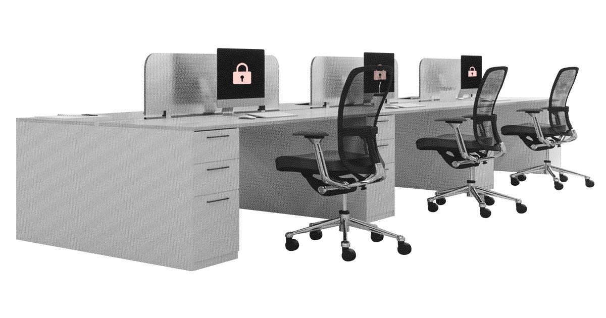 Data Theft by Workers Looms Over 2023 Tech Layoffs - Bloomberg