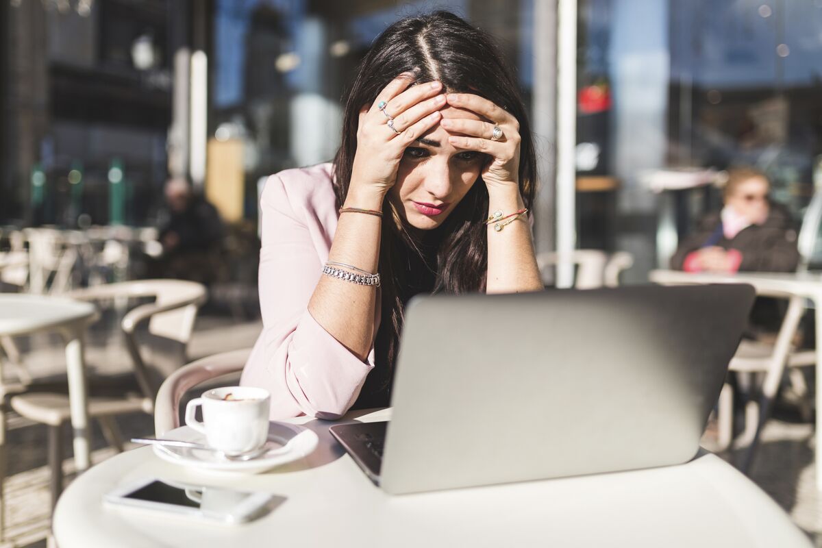 How Financial Problems Affect Emotional, Physical Health: Survey ...