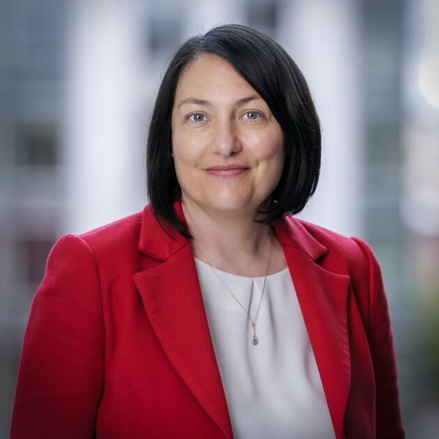 Nancy Cook | Bloomberg