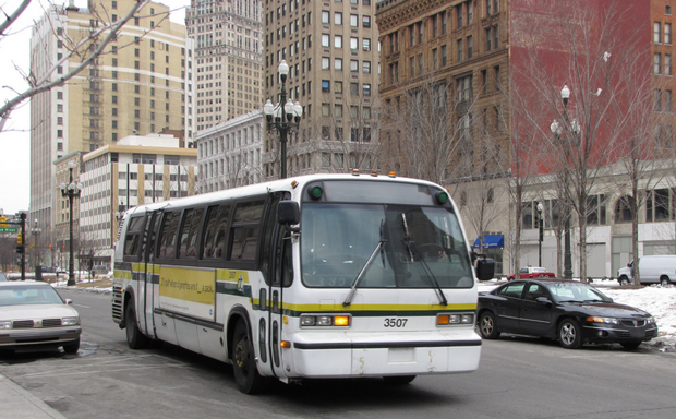 Well, This Is Certainly One of the Worst Public Bus Stories We've Ever ...