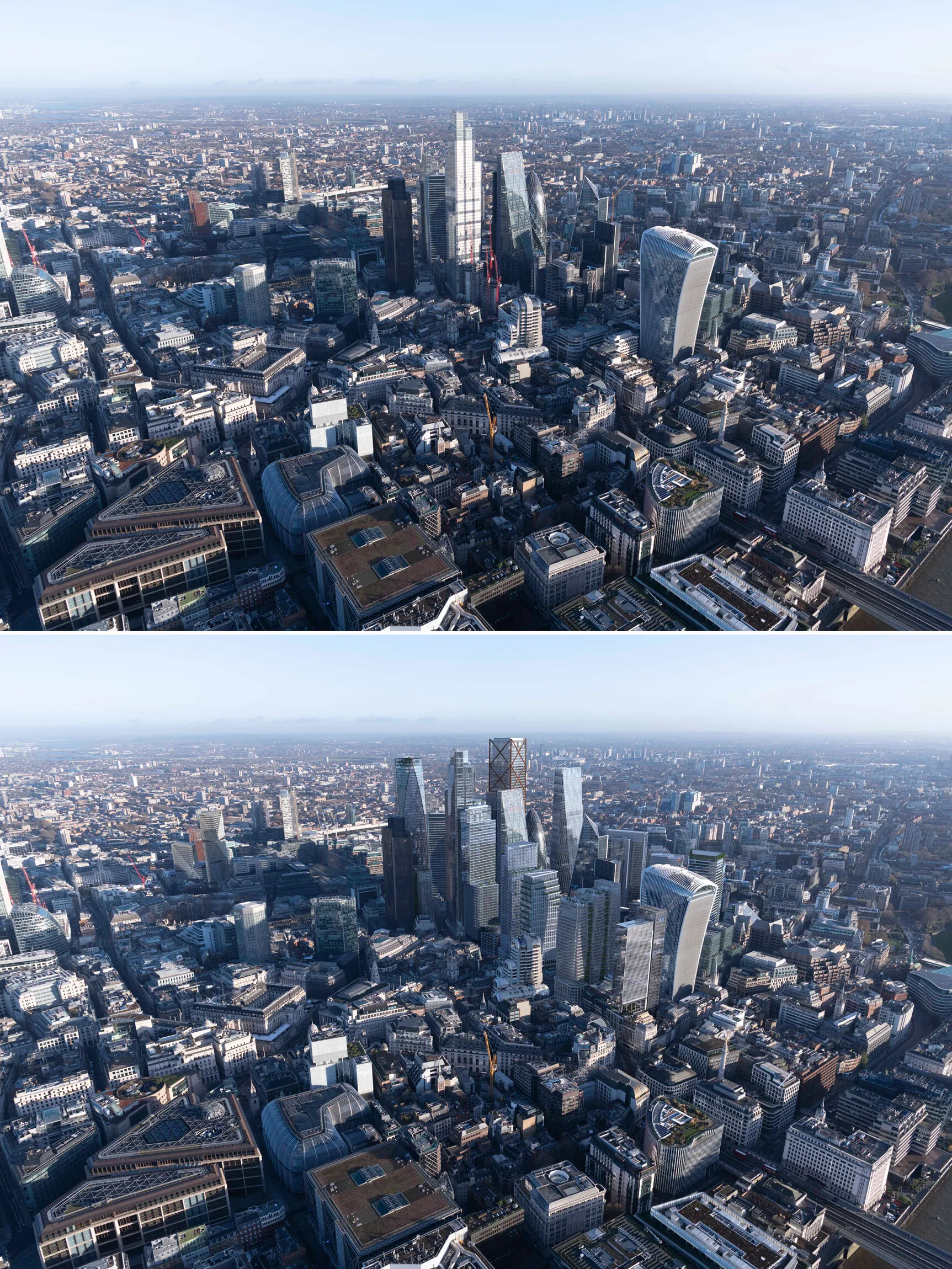 City Of London