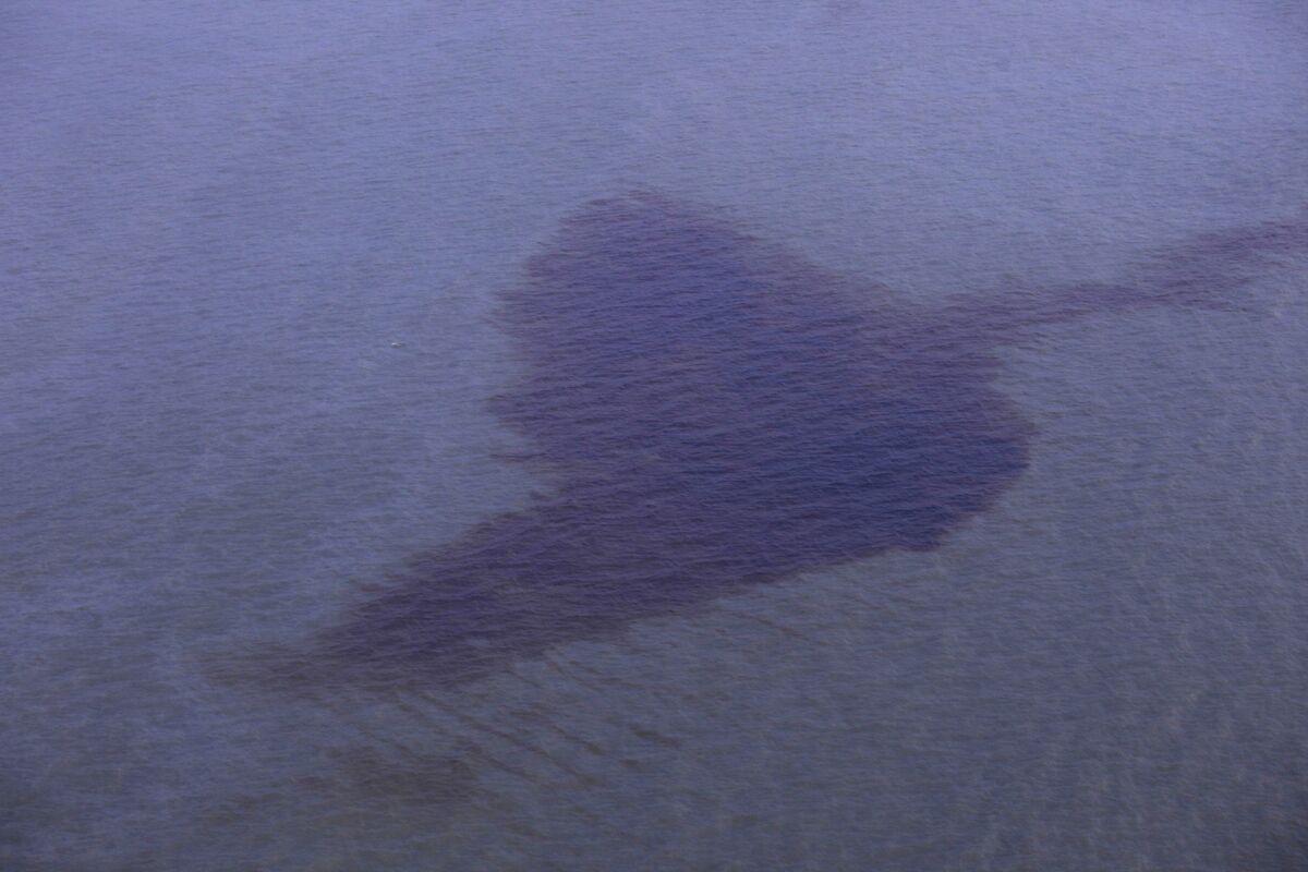 Shell Wins UK Top Court Fight Over Nigeria Bonga Oil Spill Devastation ...