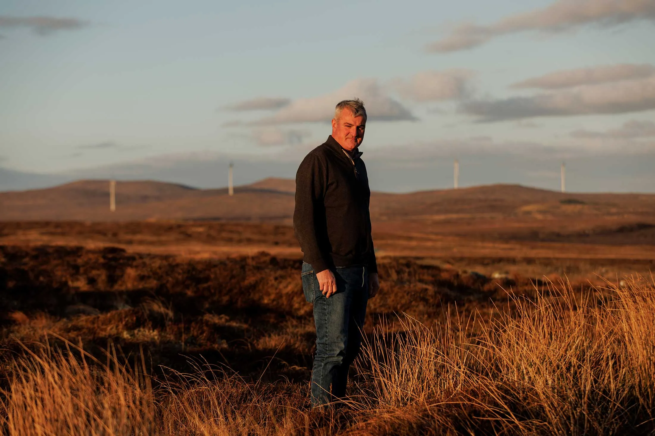 Everyone Loves to Hate Wind Power. Scotland Found a Way to Make It Pay ...