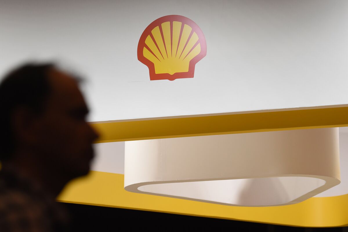 Shell Shuts Floating Lng Plant In Australia After A Fire Broke Out