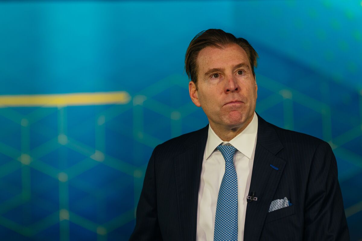 Inflation Risks Surprising Markets Again, PGIM’s Greg Peters Says ...