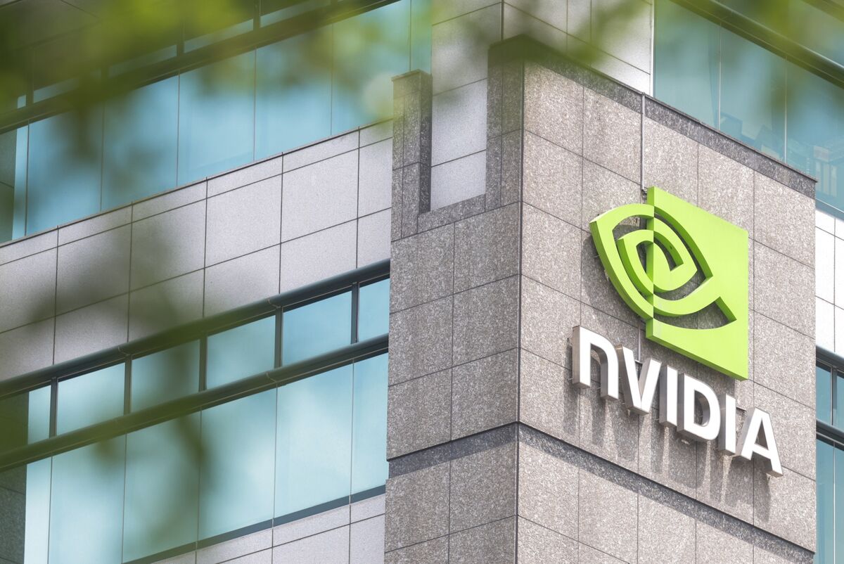 Nvidia (NVDA) STock Buyback Freeze Follows Perfectly Timed Binge ...