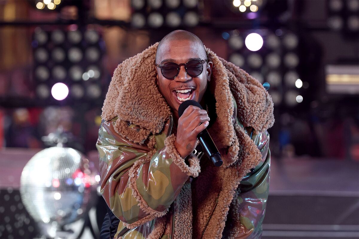 Ja Rule Joins Celebrity NFT Ranks With 'Black Is Beautiful,' HBCU ...