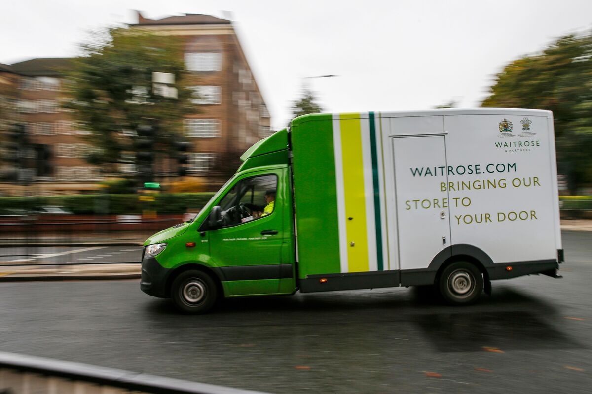 Waitrose Cuts Prices of 200 Grocery Products With Soaring Food ...