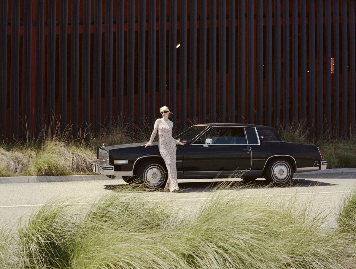 Jordan Rondel's Sweet Ride: Her 1983 Cadillac Eldorado and Baking ...