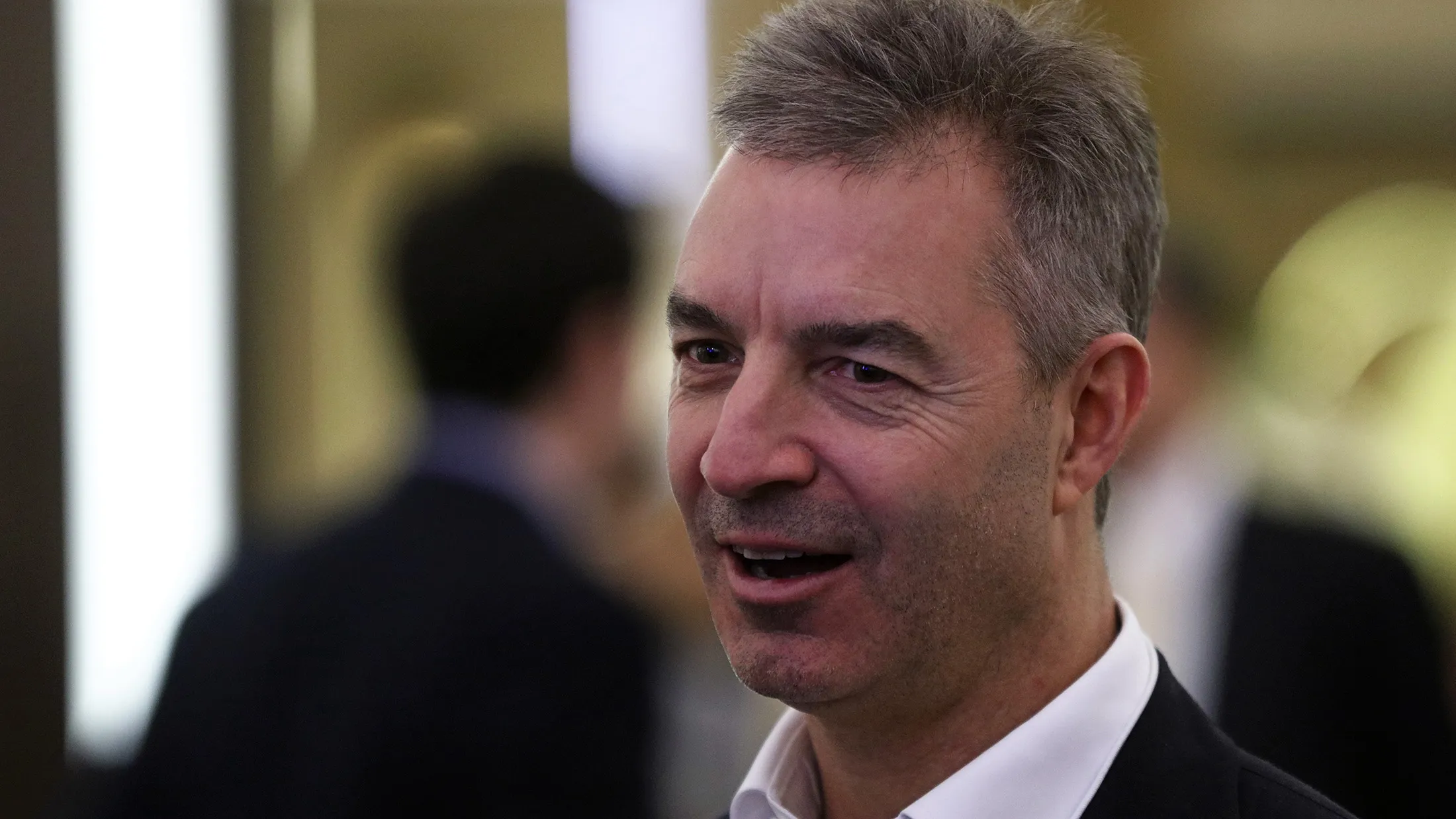 Loeb Embraces Trump ‘Paradigm Shift,’ Says Stocks Not Overvalued ...