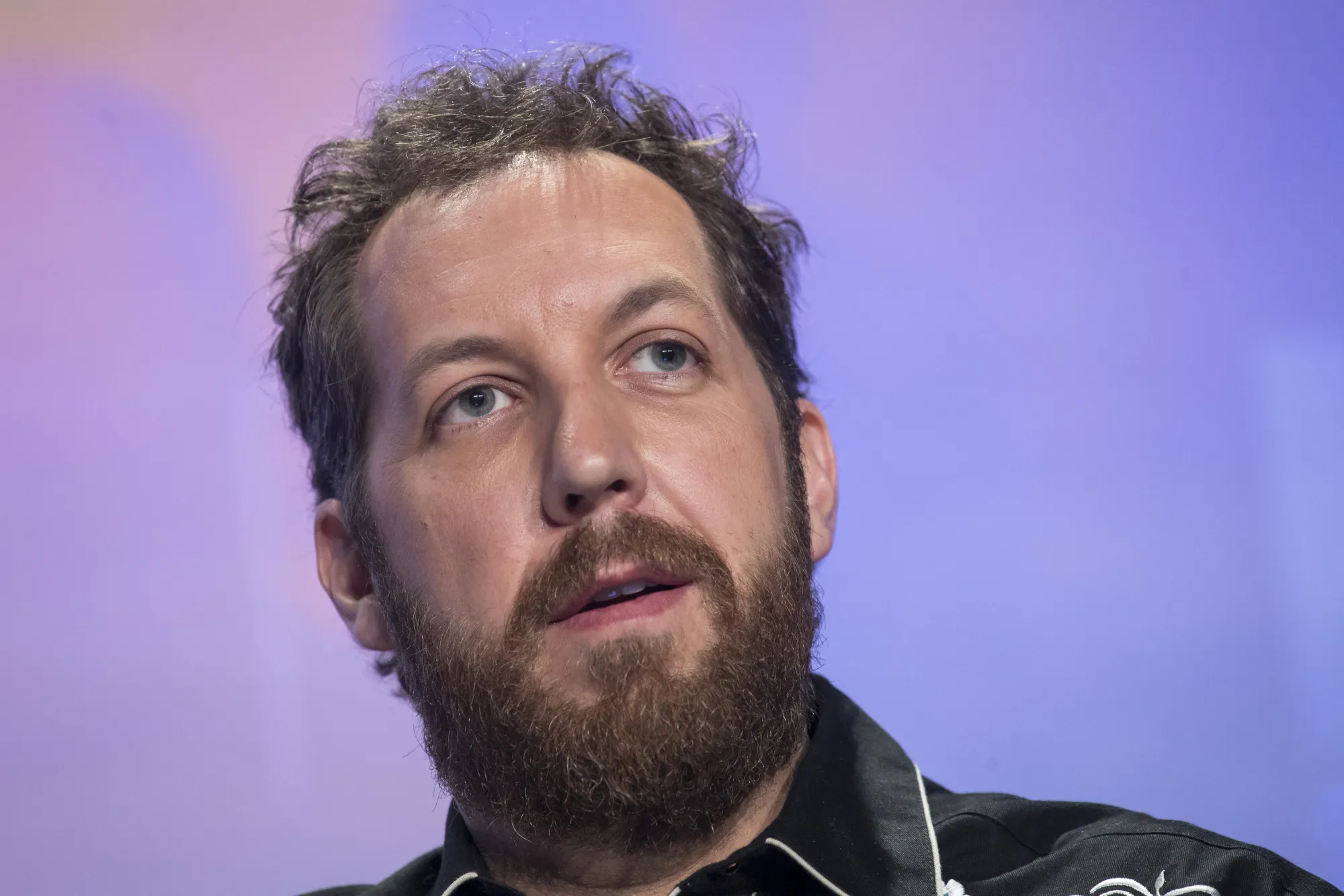 Chris Sacca Returns With $800 Million in Venture Capital for Climate ...