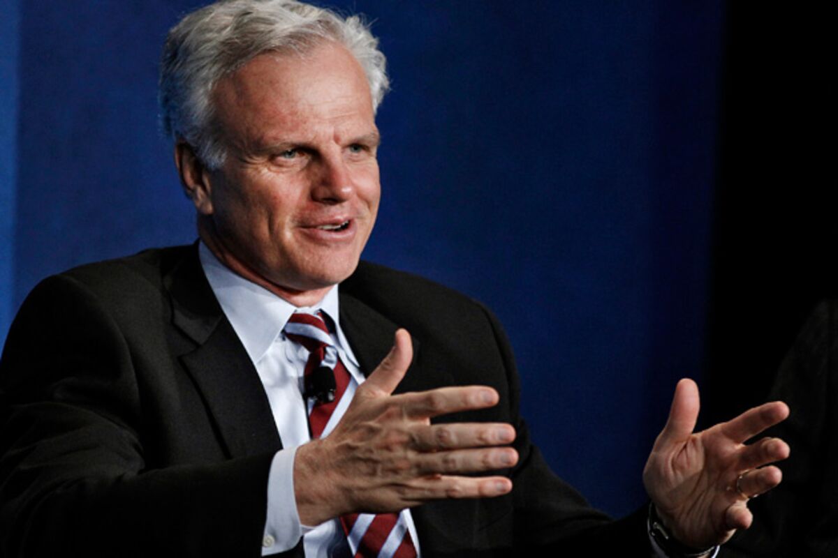 JetBlue Founder's 'New Big Thing' for Aviation - Bloomberg