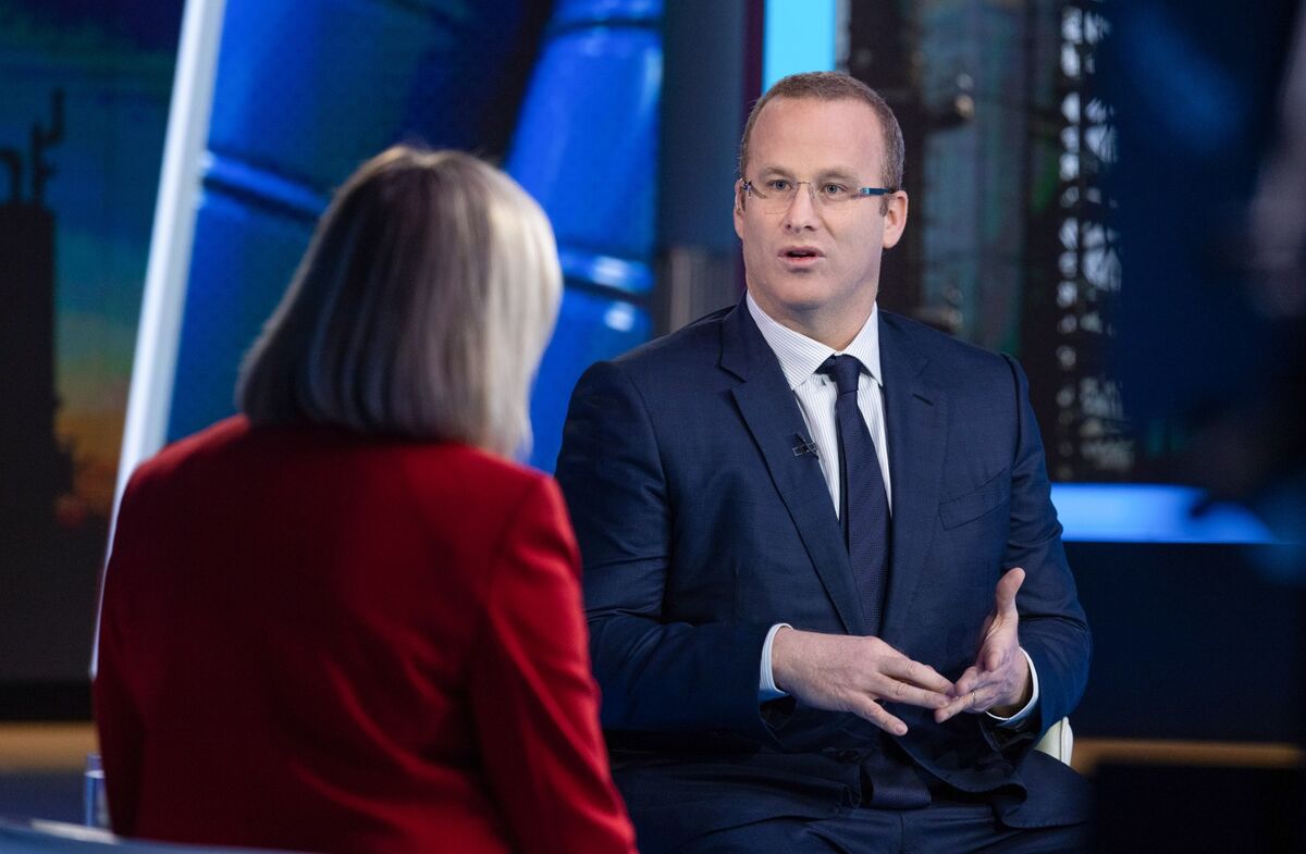 Famed Oil Trader Andurand Bet on Cocoa Just Before Price Surge - Bloomberg