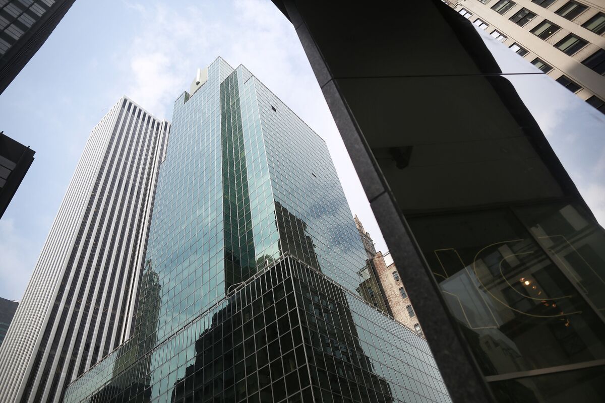 Top Brazil Family Office of Billionaire Hires Former Brookfield ...