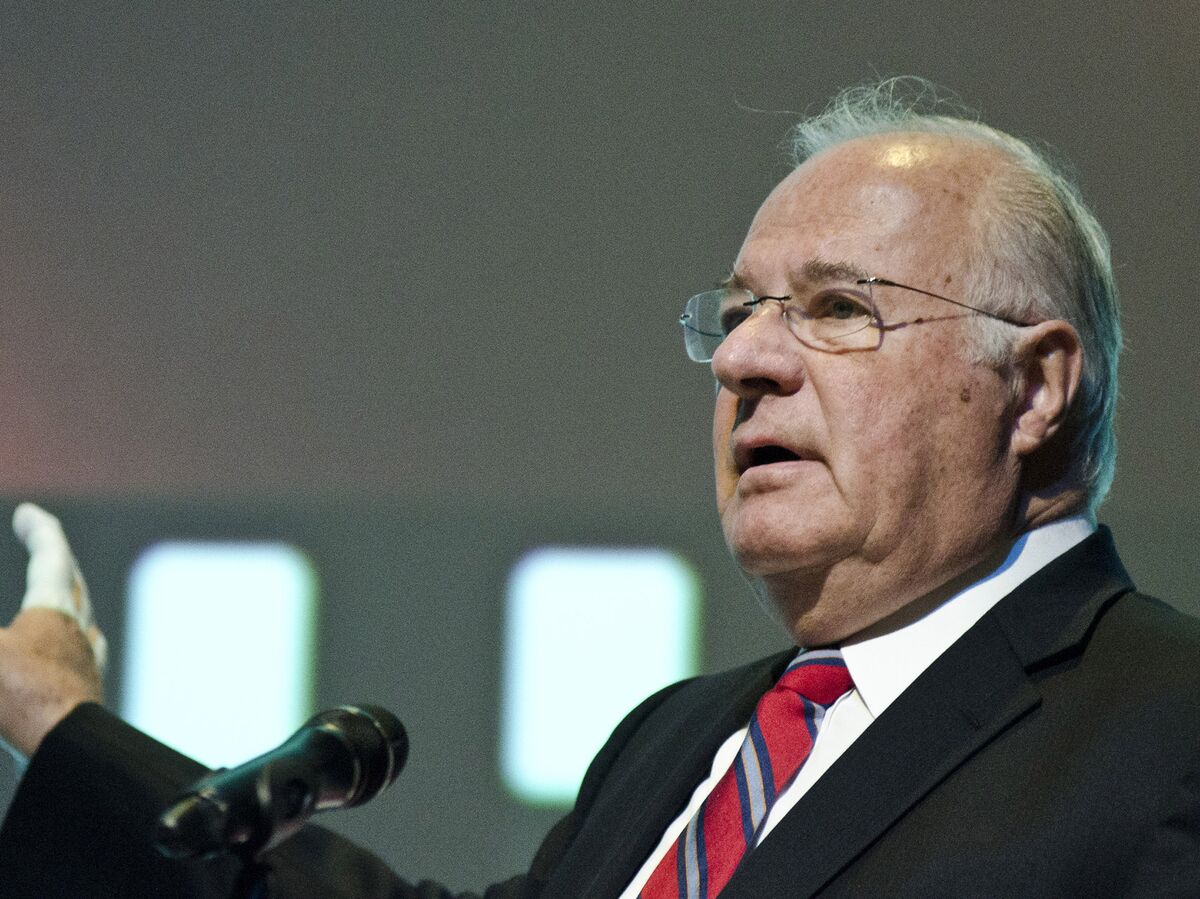 Joe Ricketts, TD Ameritrade Founder, Apologizes for Racist Emails ...