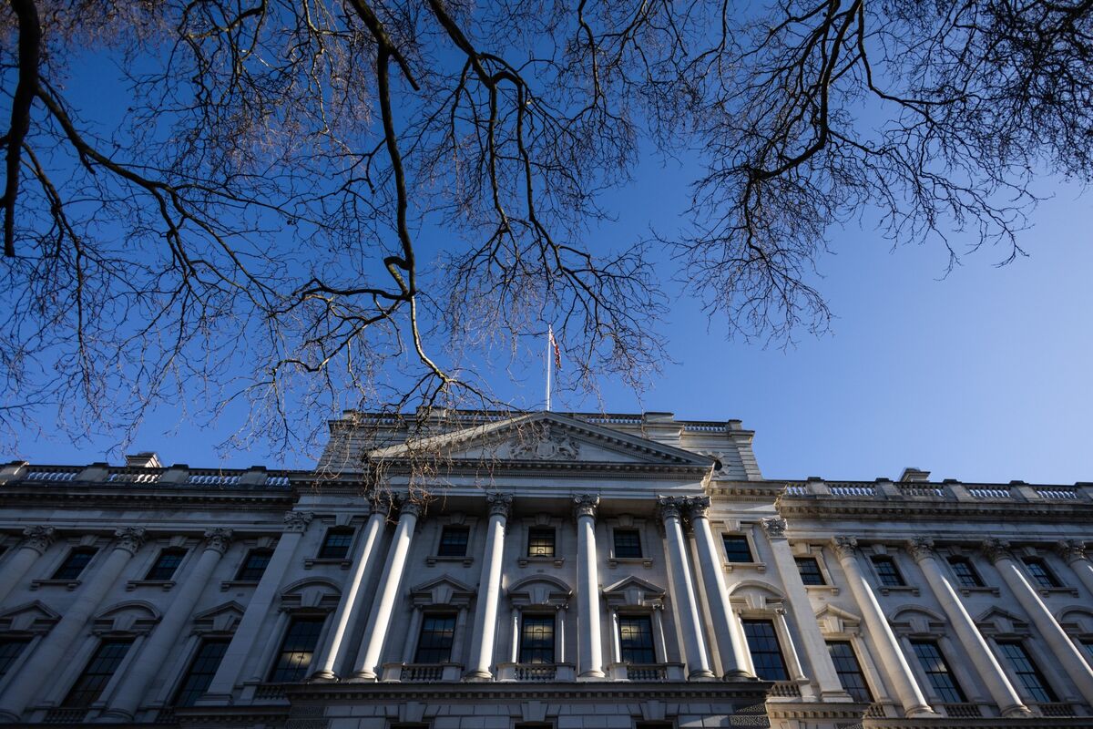 What Is the OBR? How Accurate Are Its Forecasts? - Bloomberg
