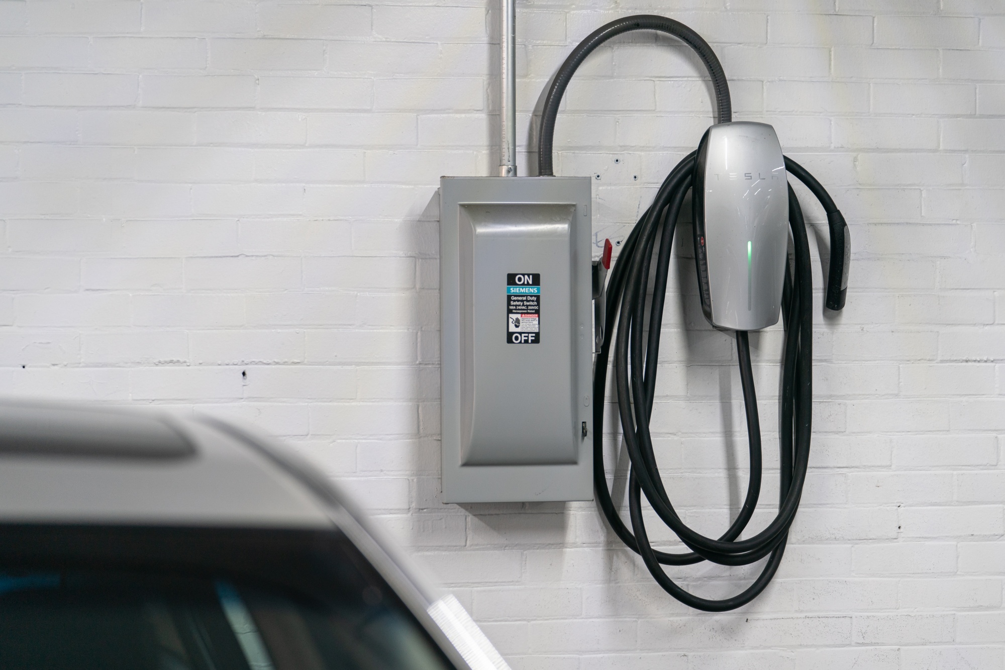 Home Power Networks Are Key to Alleviating US Power Woes, DOE's Jigar ...