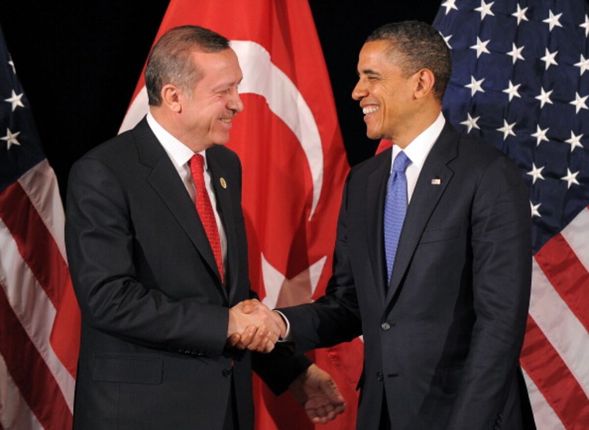 Yes, Turkey Belongs in NATO - Bloomberg