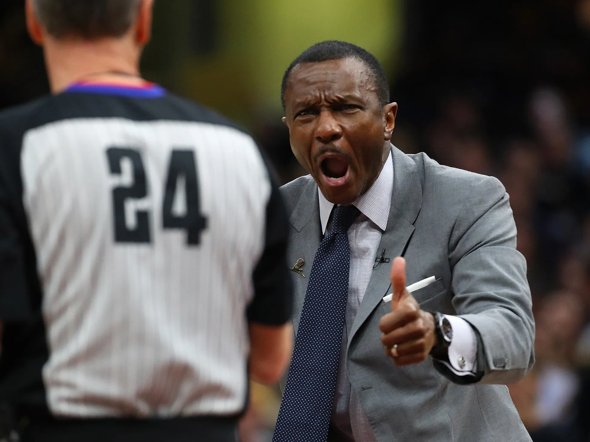 Raptors Fire Coach Dwane Casey After Another Sweep By Cavs - Bloomberg
