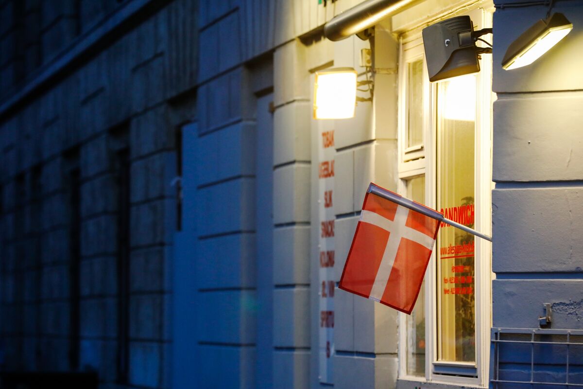 Bankruptcies Double as Denmark Targets Fraudulent Enterprises - Bloomberg