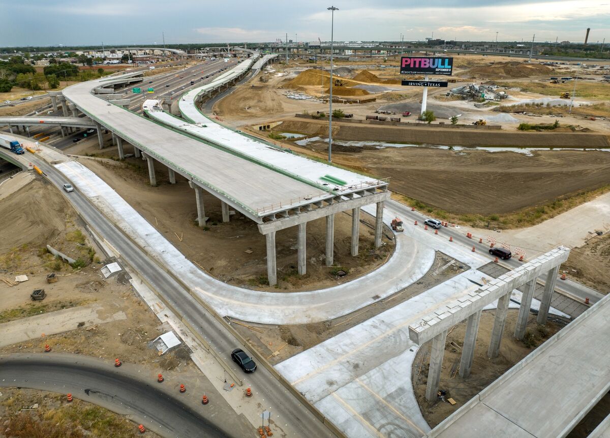 Muni ETF Boom Stalls in 2023 After Record Inflows Last Year - Bloomberg