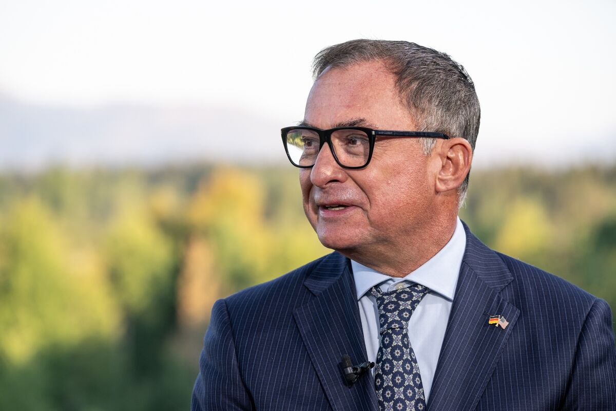 ECB’s Nagel Says Euro-Zone Outlook Shifts Toward Adverse Scenario on ...
