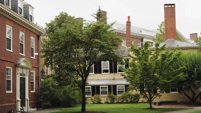 College Admissions Scandal: Chinese Stanford Dad Has New Problem ...