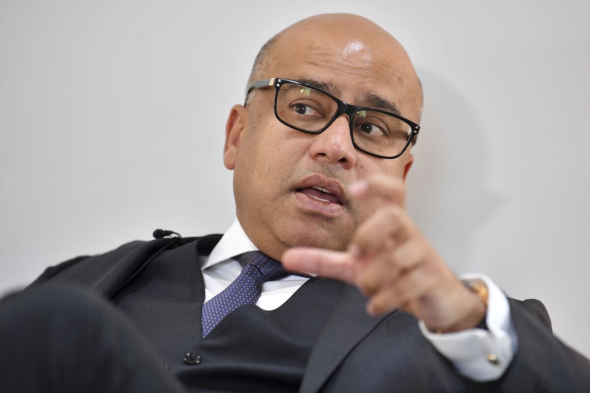 Gupta Says GFG Alliance Refinancing to Take Time After Greensill ...