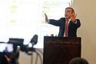 Matt Levine - Bloomberg