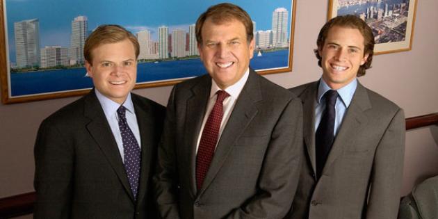 Twenty CEOs Who Inherited Their Jobs - Bloomberg