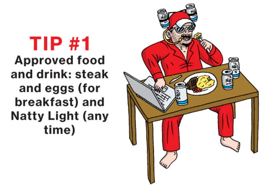 The Rise of the 'Brogrammer' - Bloomberg