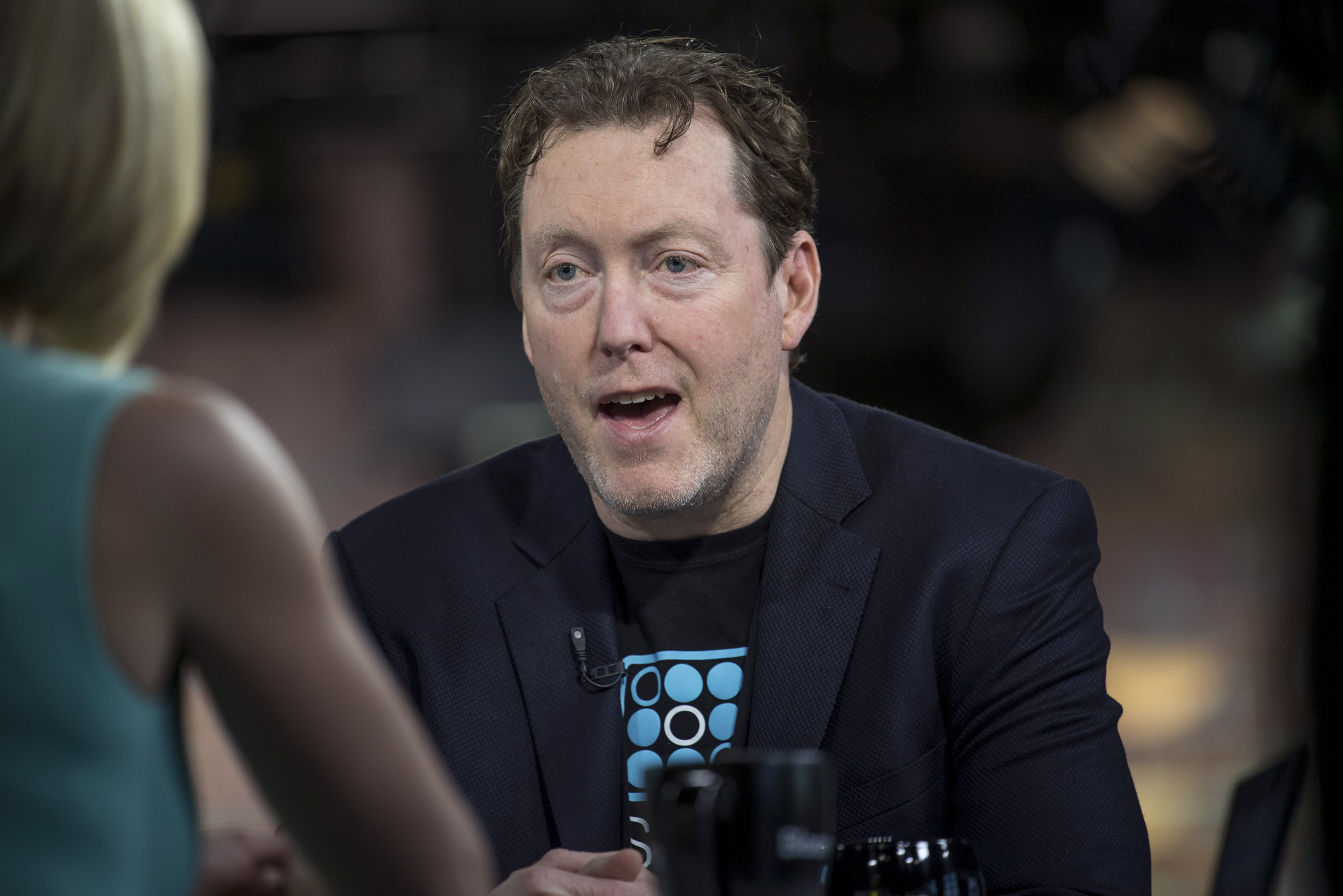 Ex-SoFi CEO Mike Cagney New Blockchain Startup Goes Into Banking ...