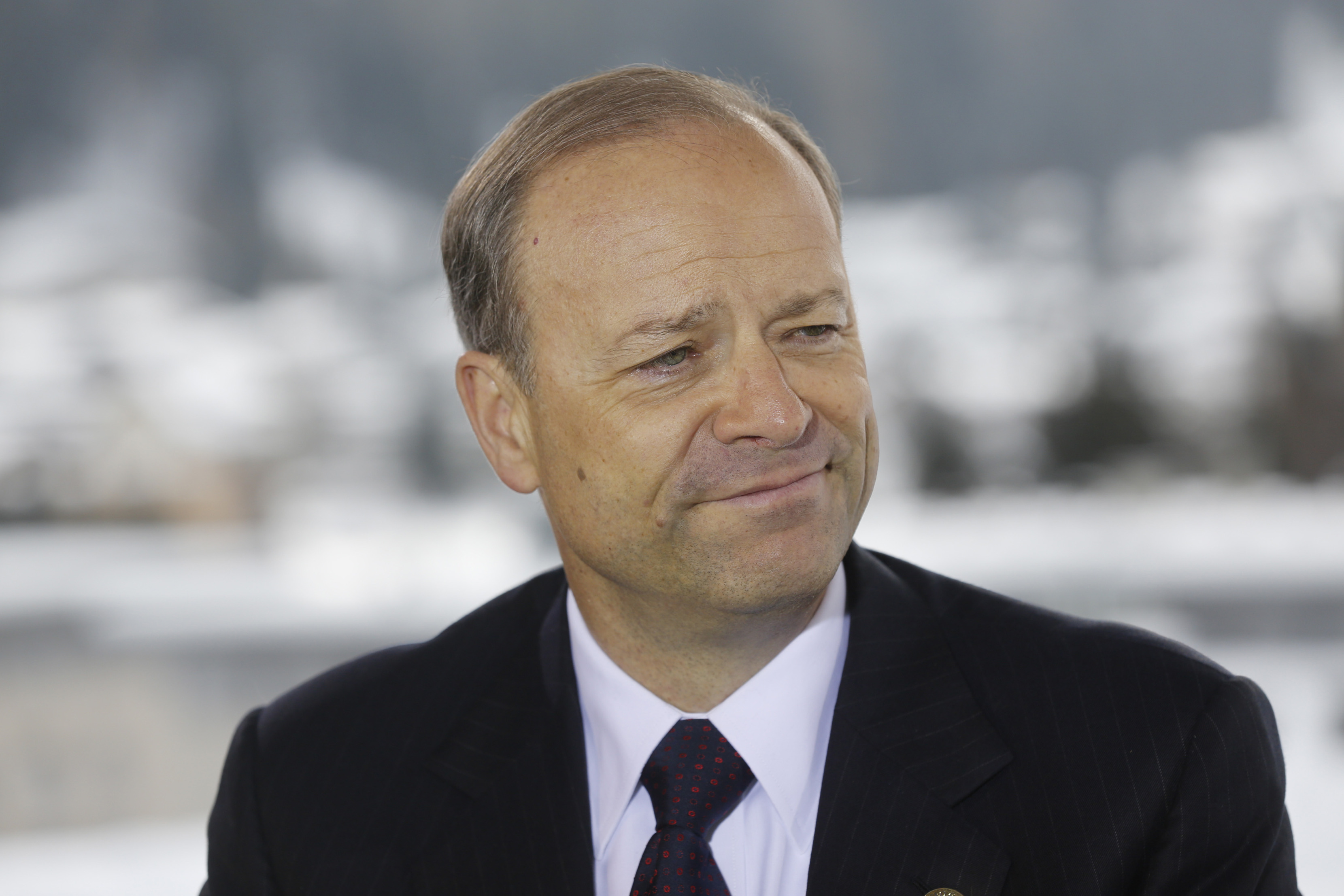 Biogen CEO Viehbacher to Boost Investment in New Drugs for Alzheimer’s ...