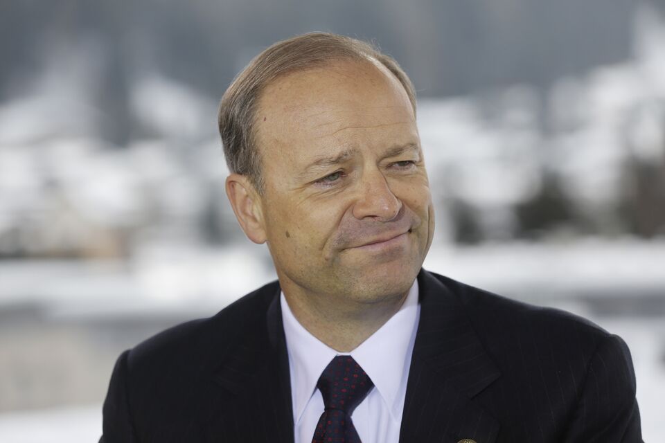 Biogen CEO Viehbacher to Boost Investment in New Drugs for Alzheimer’s ...