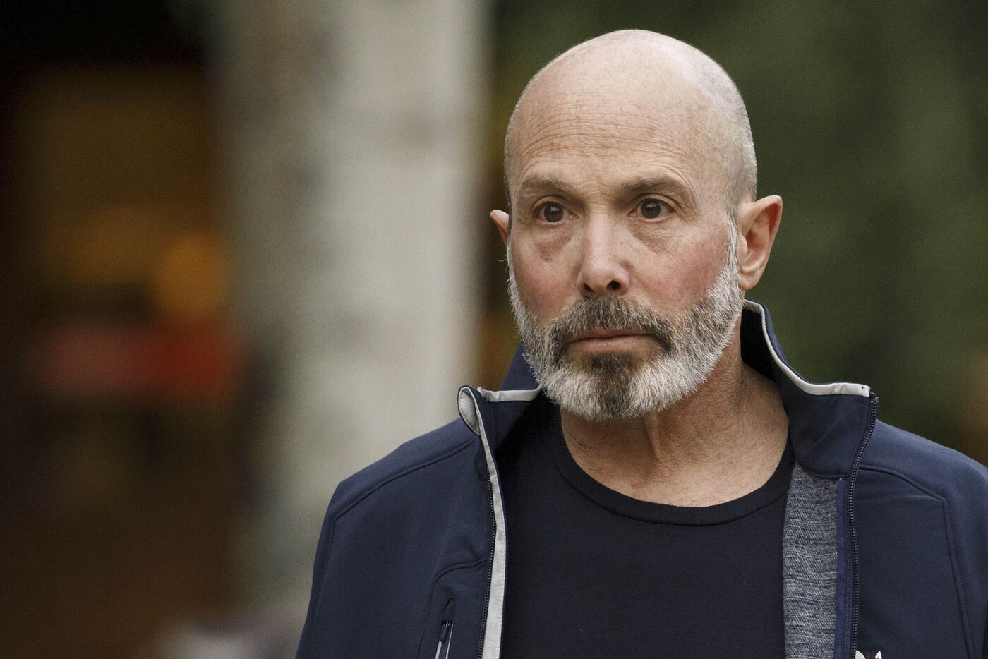 Chubb CEO Closes the Book on a Potential Hartford Acquisition - Bloomberg