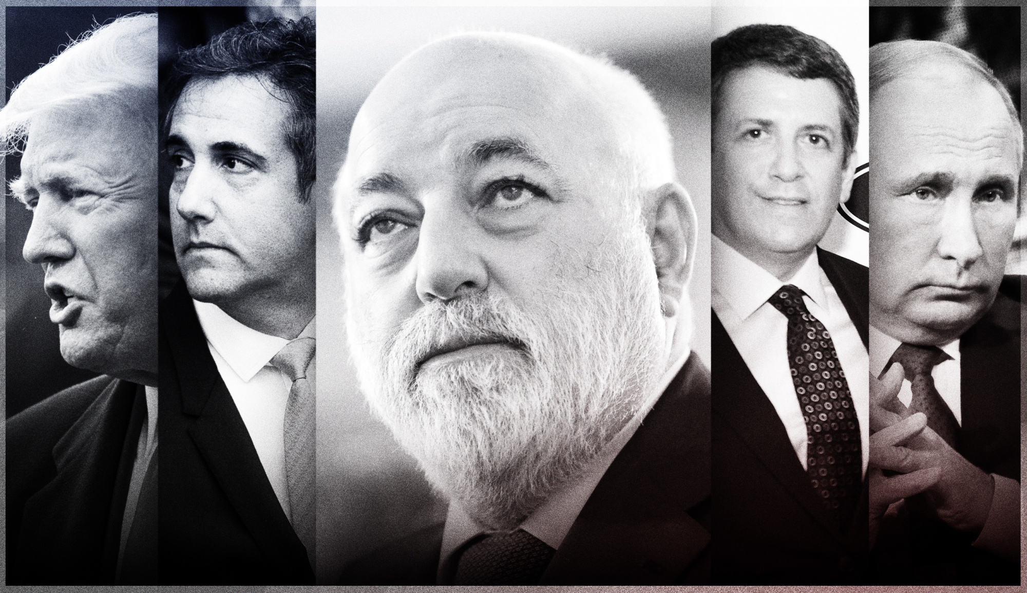 Note – Bloomberg: Putin’s ‘American,’ trade truce: Weekend Reads – Non ...