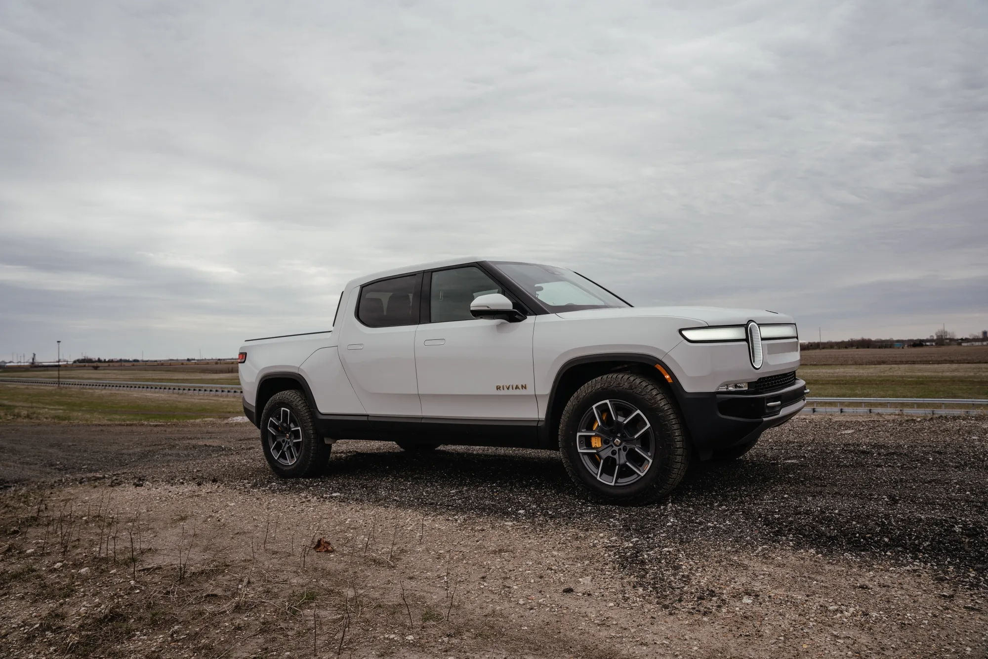 Rivian’s (RIVN) Troubles Are Only Mounting a Year After IPO Bonanza ...