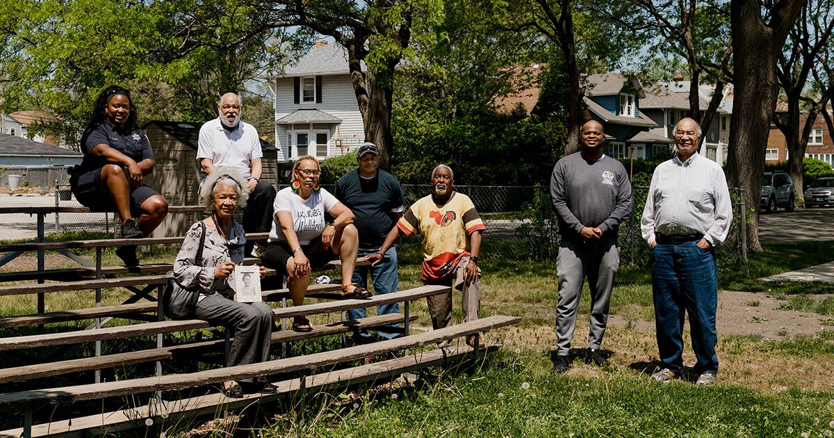 Reparations for Black Residents in Chicago? Evanston, Illinois’s Hard ...