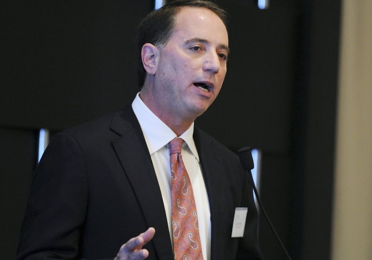 Jefferies CEO Tells Employees `No Excuse' for Excluding Women - Bloomberg