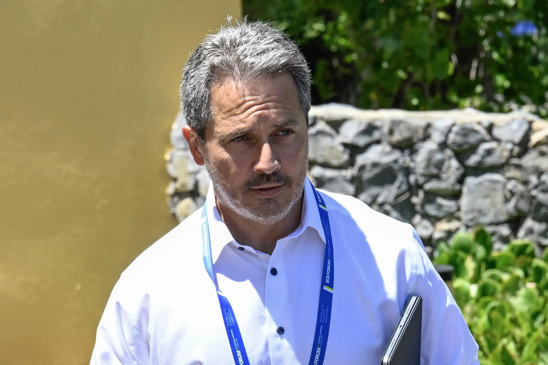 Musalem de Fed de San Luis: se acercan recortes de tasas - Bloomberg