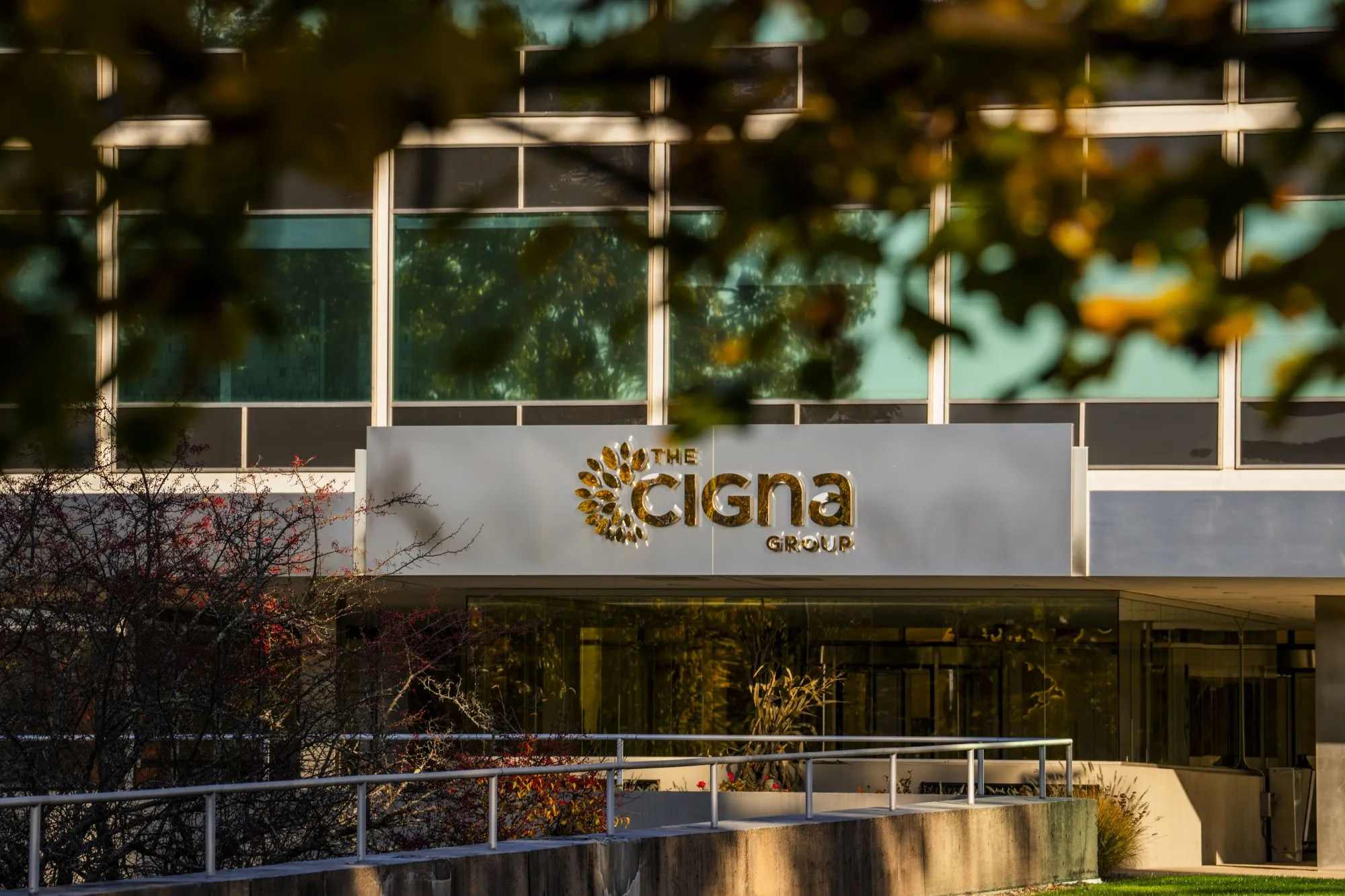 (CI) Cigna Lifts Profit Outlook as Low Care Costs Drive Earnings Beat ...