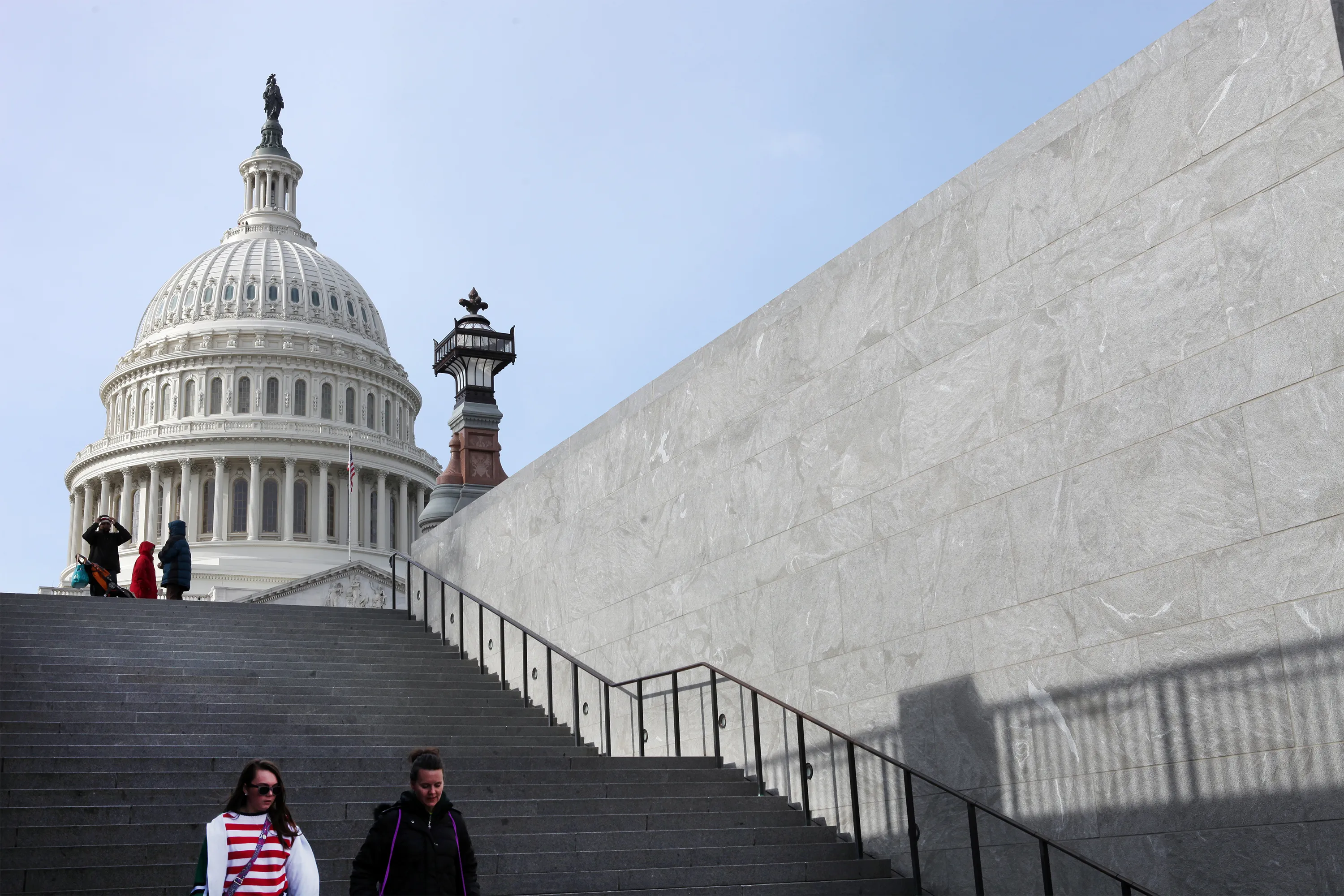 GOP Effort to Curb ESG Has Failed to Yield Concrete Results - Bloomberg