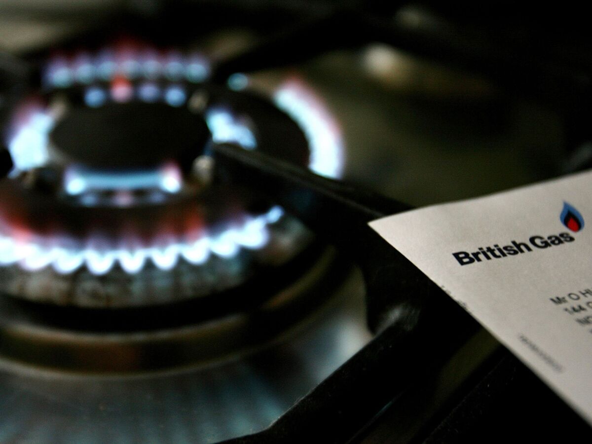 Centrica Loses Bid to Topple UK’s Sale of Bulb Energy Company - Bloomberg