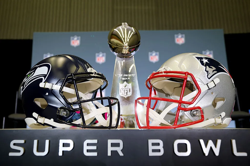 Watch Super Bowl Ads Cost $10 Million for 30 Seconds - Bloomberg