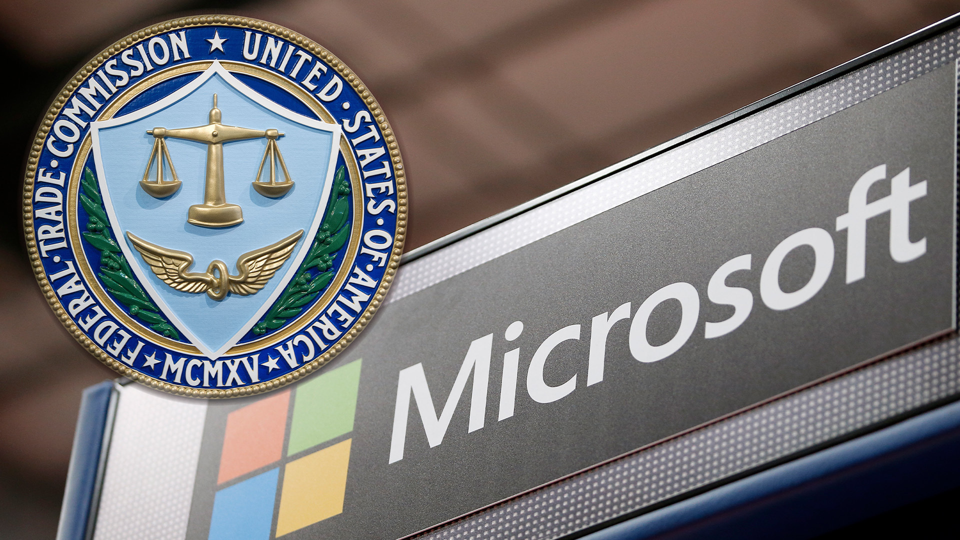 Watch FTC Opens Microsoft Antitrust Investigation - Bloomberg Watch FTC Opens Microsoft Antitrust Investigation - Bloomberg