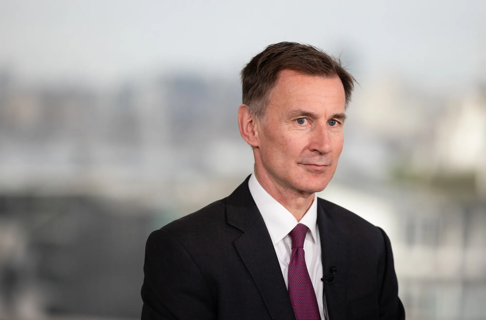 Budget 2023: Jeremy Hunt Should Stop Corporation Tax Rise, CPS Think ...
