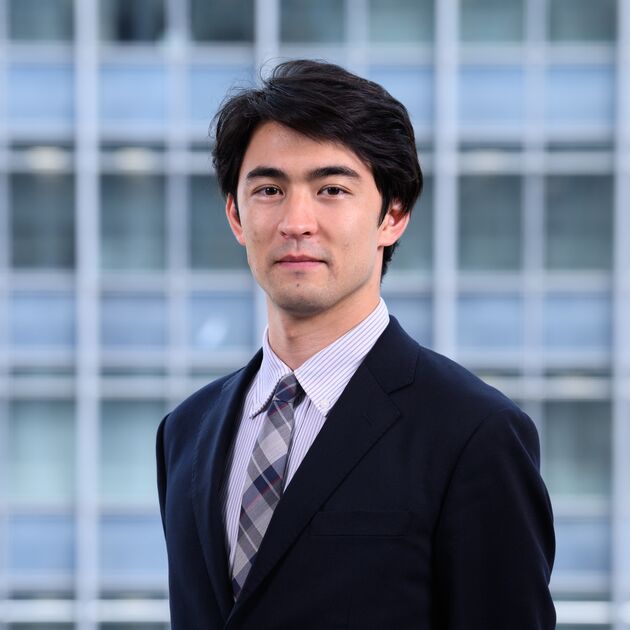 Nicholas Takahashi | Bloomberg