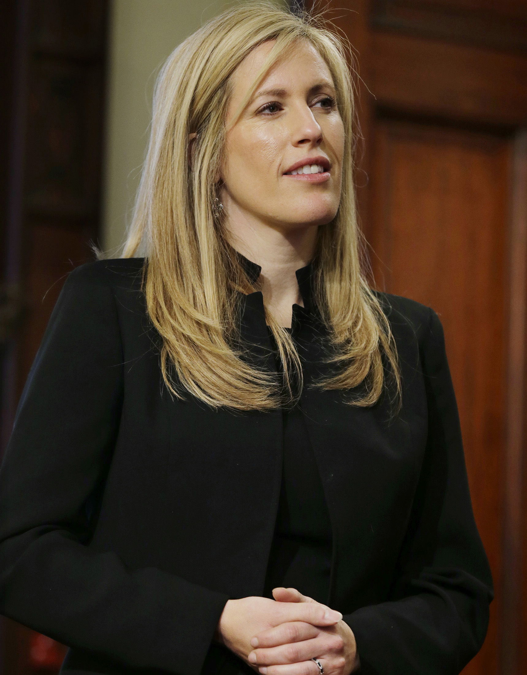 Christie, Kelly Discussed Bridge Closings, Lawyer Suggests - Bloomberg