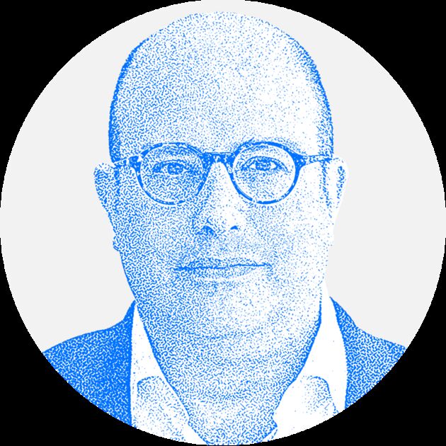 Eli Lake - Bloomberg