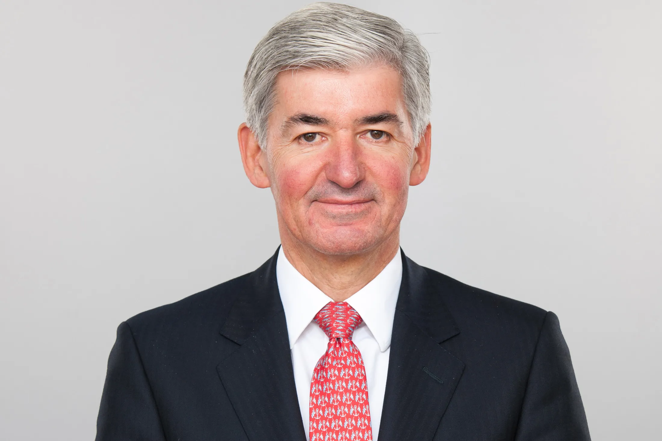 Glaxo Is Said to Be in Talks to Appoint Symonds as Next Chairman ...